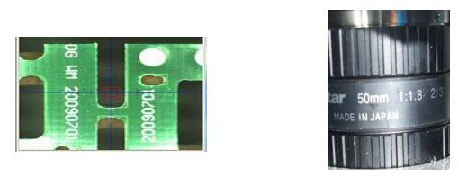 Low Maintenance PCB Automatic Router Machine High Resolution CCD Video Camera 0