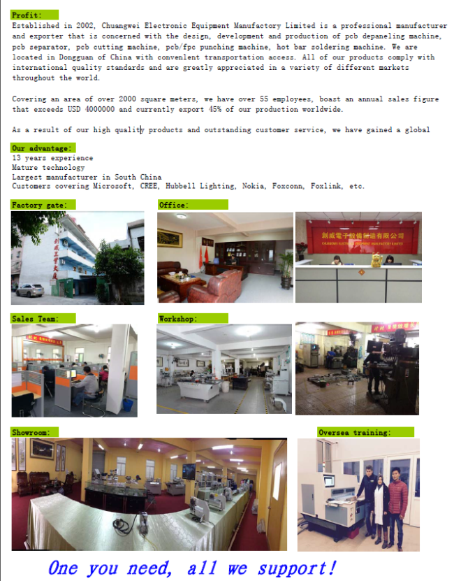 PCB Screw Tightening Machine with Screw M2.0 - M5.0 in Electronics Industry 1