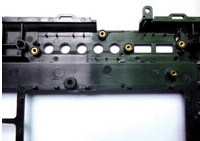 Automatic Screw Insert Screw - Thread Inserts Screw Tightener Machine CE 0