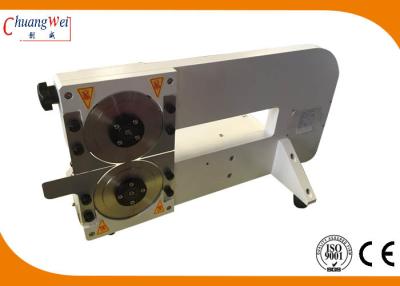 Cina Macchina Taglio PCB Taglierina Strisce LED Macchina di Separazione Pannelli LED in vendita