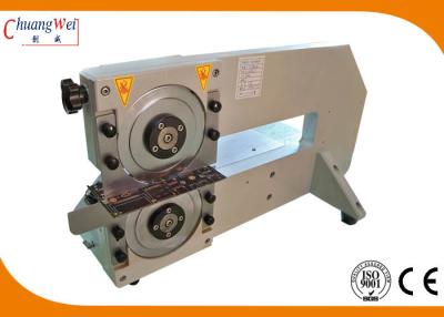 Cina Macchina Taglio PCB Taglierina Strisce LED Macchina di Separazione Pannelli LED in vendita