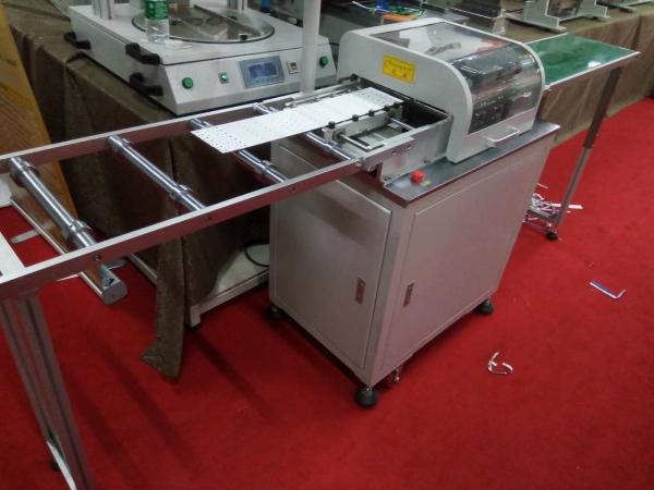 Quality Multi Blades PCB Separator Machine 220V/50HZ Industrial For LED Boards for sale