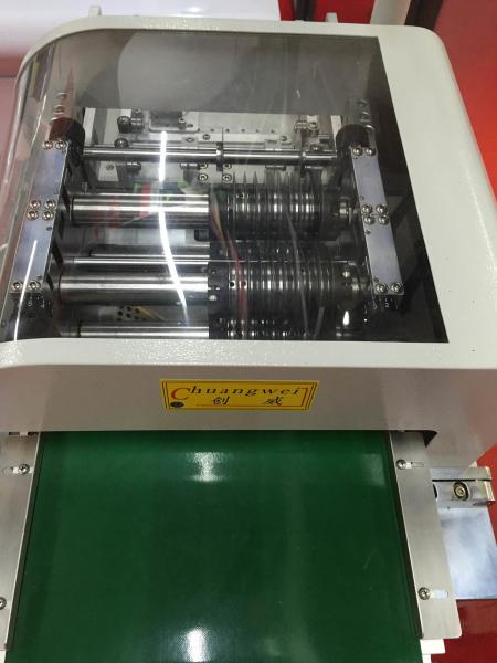 Quality Multi Blades PCB Separator Machine 220V/50HZ Industrial For LED Boards for sale