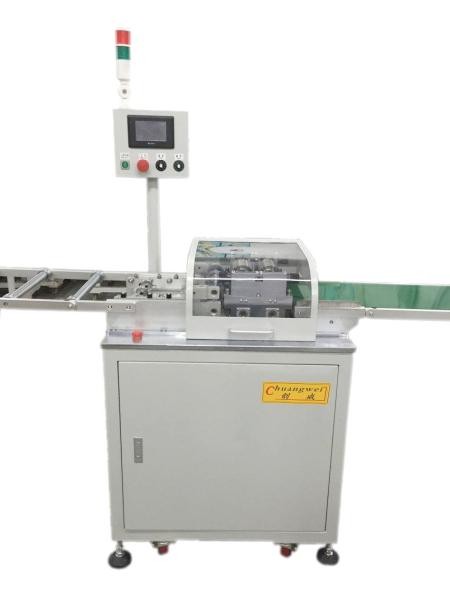 Quality Multi Blades PCB Separator Machine 220V/50HZ Industrial For LED Boards for sale