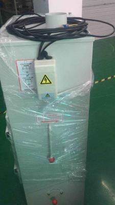 Chine Routeur PCB 220/110V avec aspirateur 3,5KW et 2 tables de travail à vendre