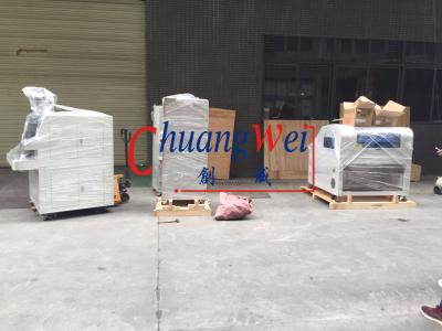 China Máquina de Separação e Roteamento de PCBA a 50000rpm/Min, Depanelizador PCB Profissional à venda