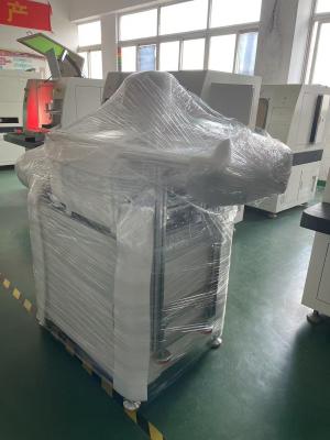 China Circle Blades PCB Depanelers Cutting LED Panel with FR4 & Aluminum Materials,PCB Cutter for sale