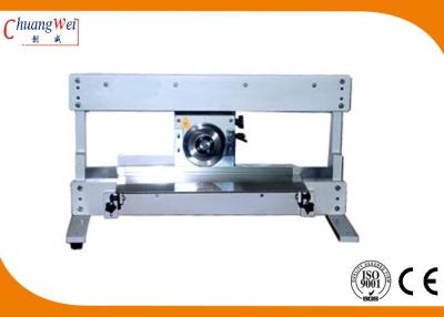 Chine Excellente robustesse de la machine de découpe de PCB Protège les composants électroniques à vendre