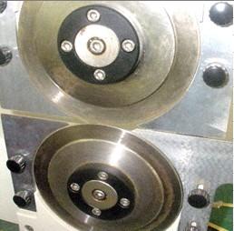 Cina Separatore PCB per pre-incisione PCB con scanalatura a V per PCBA tubo T8 in vendita