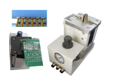 Chine Découpeur de coupe, machine à couper à la main en tôle PCB CWV-LT à vendre