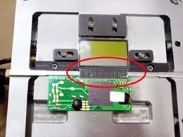 China Máquina de soldadura por barra caliente con sellado térmico y control de temperatura PID en venta