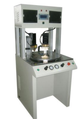 China Equipo de soldadura de barras calientes Soldadura de PCB calentadas por pulso en venta