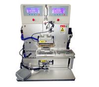 China HSC Hot Bar Lötmaschine mit Smart Thermode,FPC Hotbar Bonder,FFC Hotbar Schweißen zu verkaufen
