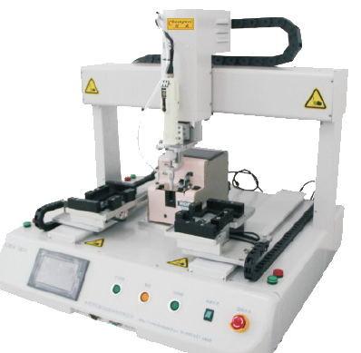 China Schraubziehmaschine Schreibtisch elektrische Schraubverschlussmaschine zu verkaufen