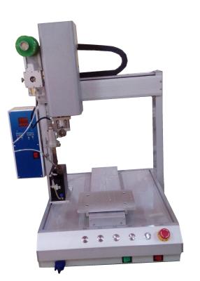 중국 아이폰과 삼성용 자동 가장 빠른 프레임 접착제 분배 기계 판매용