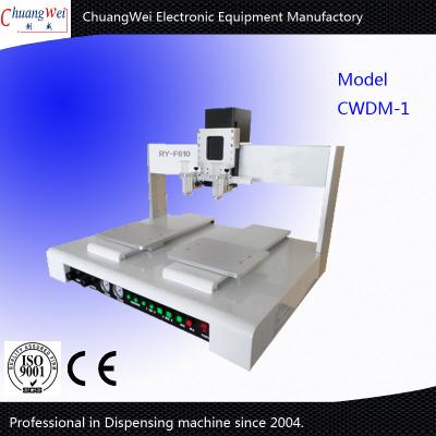 China Máquina Automática de Dispensação de Cola para Chaveiros, Ímãs de Geladeira e Chevrons à venda
