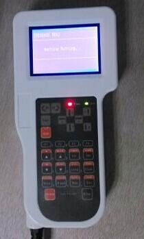 China Máquinas de distribución automáticas Máquina de distribución de robots adhesivos en venta