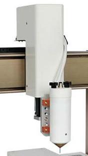 중국 3 축 Cnc 접착제 분배 기계 PCB 조립 전자제품에 대한 높은 정확성 판매용