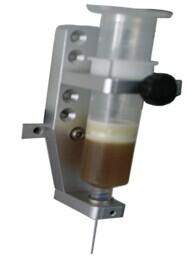 Cina Dispensatore di colla automatico ad alta efficienza 450W potente per PCBA in vendita