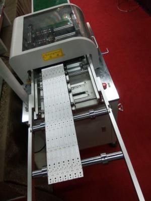 Cina Separatore PCB multi-lame CWVC-5 Taglio 10 pezzi alla volta in vendita
