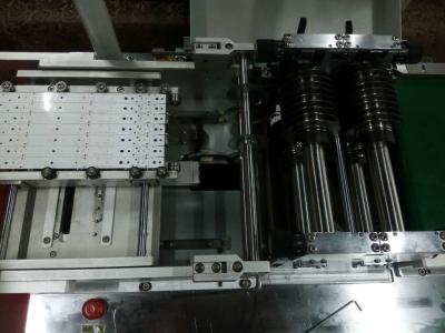 Cina Separatore PCB multi-lame CWVC-5 Taglio 10 pezzi alla volta in vendita