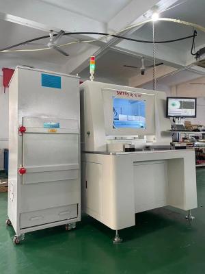 China Roteador CNC de PCB com 50000 RPM / Min Spindle Pcb Separation à venda