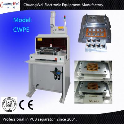 China Equipamento de perfuração de PCB pneumático 110/220V à venda