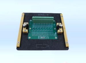 China Alta durabilidad Paleta de reflujo de PCB Pallet SMT sintético Alto rendimiento 1.85g/Mm3 Densidad en venta