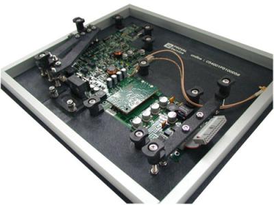 中国 黒いPCB波溶接パレット デュロストーン材料で複合 販売のため