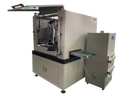 China 2 Máquina de roteador de mesa de PCB espessura 0,5 mm placa de circuito impresso CNC em linha à venda