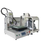 China Desktop Programmable PCB Depaneling PCB Routing Customize Robust Frame for sale