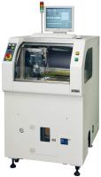 China Dual Working Table PCB Depaneling With Auto - cleaning System for sale
