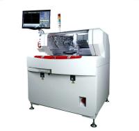 China Vaccum Cleaner Prototype PCB Router With Customize Robust Frame for sale