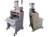 Quality High Precision PCB Punching Machine 3-30T For Rigid Flexible PCBs for sale