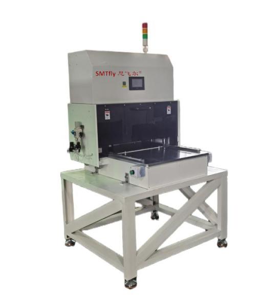 Quality High Performance PCB Depaneling Equipment PCBA Punching Dies With 0.45-0.70Pa for sale