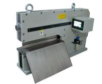 Quality Aluminum Board PCB Depanel Machine PCB Separator with Customized Blade for sale