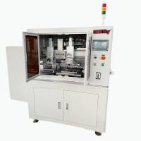Quality PCB Separator Machine Fully Automatic Inline V-Cut 0.8mpa for sale