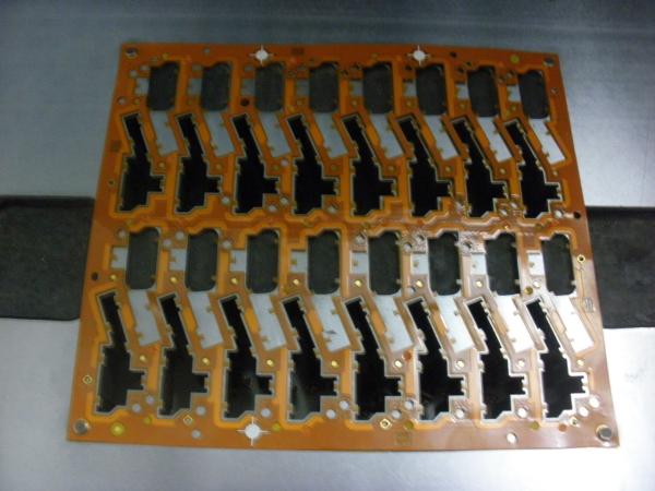 Quality High Rigidity PCB Depaneling Metal Stamping Tooling Durable Sheet Metal Die for sale