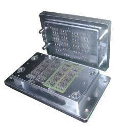 Quality High Speed Steel Pcb Metal Press Dies High Precision Progressive Die Tooling for sale