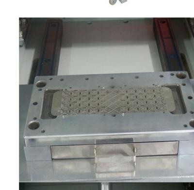 China High Speed Steel Pcb Metal Press Dies High Precision Progressive Die Tooling for sale