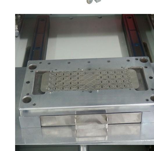 Quality High Speed Steel Pcb Metal Press Dies High Precision Progressive Die Tooling for sale
