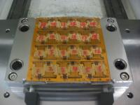 Quality Industrial Punching Die Stamping Sheet Metal Press Die With Advanced Technology for sale