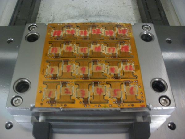 Quality Industrial Punching Die Stamping Sheet Metal Press Die With Advanced Technology for sale