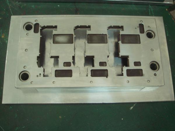 Quality Customized PCB Punching Tool IATF16949 High Performance Long Lifespan for sale