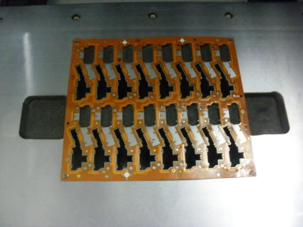 Quality Pcb Progressive Metal Stamping High Speed Punching Die Stamping With High Speed for sale