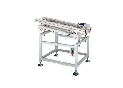 Chine Déchargeur automatique de cartes de circuits imprimés (PCB) pour soudure à la vague, 230V AC, interface SMEMA à vendre