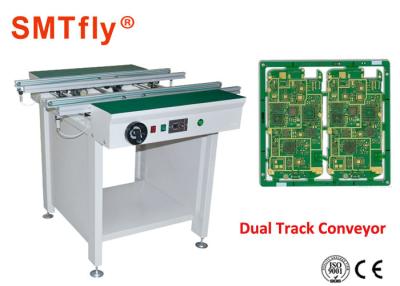 China 10L/Minute Pcb de manuseio transportador 200 Volt estável com sistema de controle PLC à venda