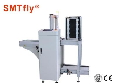 Cina Nastro trasportatore di ispezione PCB multifunzione 50/60Hz resistente con segnale SMEMA in vendita