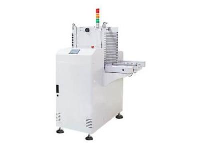 Chine Ligne d'assemblage SMT pas de 30 mm avec convoyeur à copeaux CNC, 20 m/min à vendre