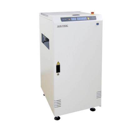 Chine 20mm Pitch Pcb inspection convoyeur PLC contrôlé avec un entretien facile à vendre